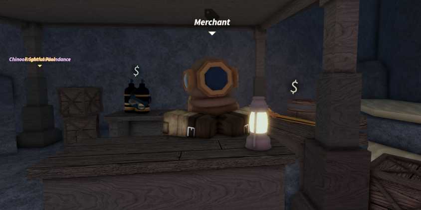 How to Get Abyssal & Hexed Enchant Relics in Fisch