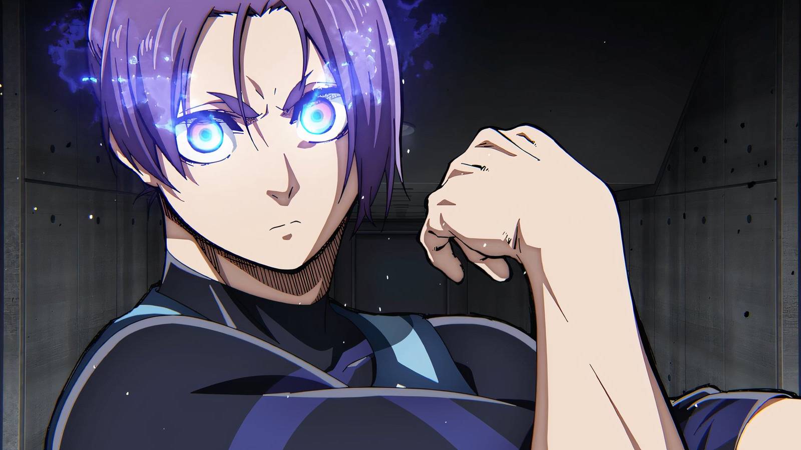 Blue Lock Season 2 Episode 4: Reo's Awakening