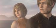 Resident Evil 4 Fan Shows Off Ashley Cosplay Resident Evil 4 Fan Shows Off Ashley Cosplay