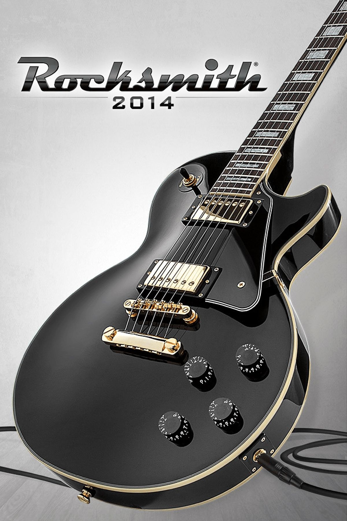 Rocksmith 2014 Edition News, Trailer, Guides, and More