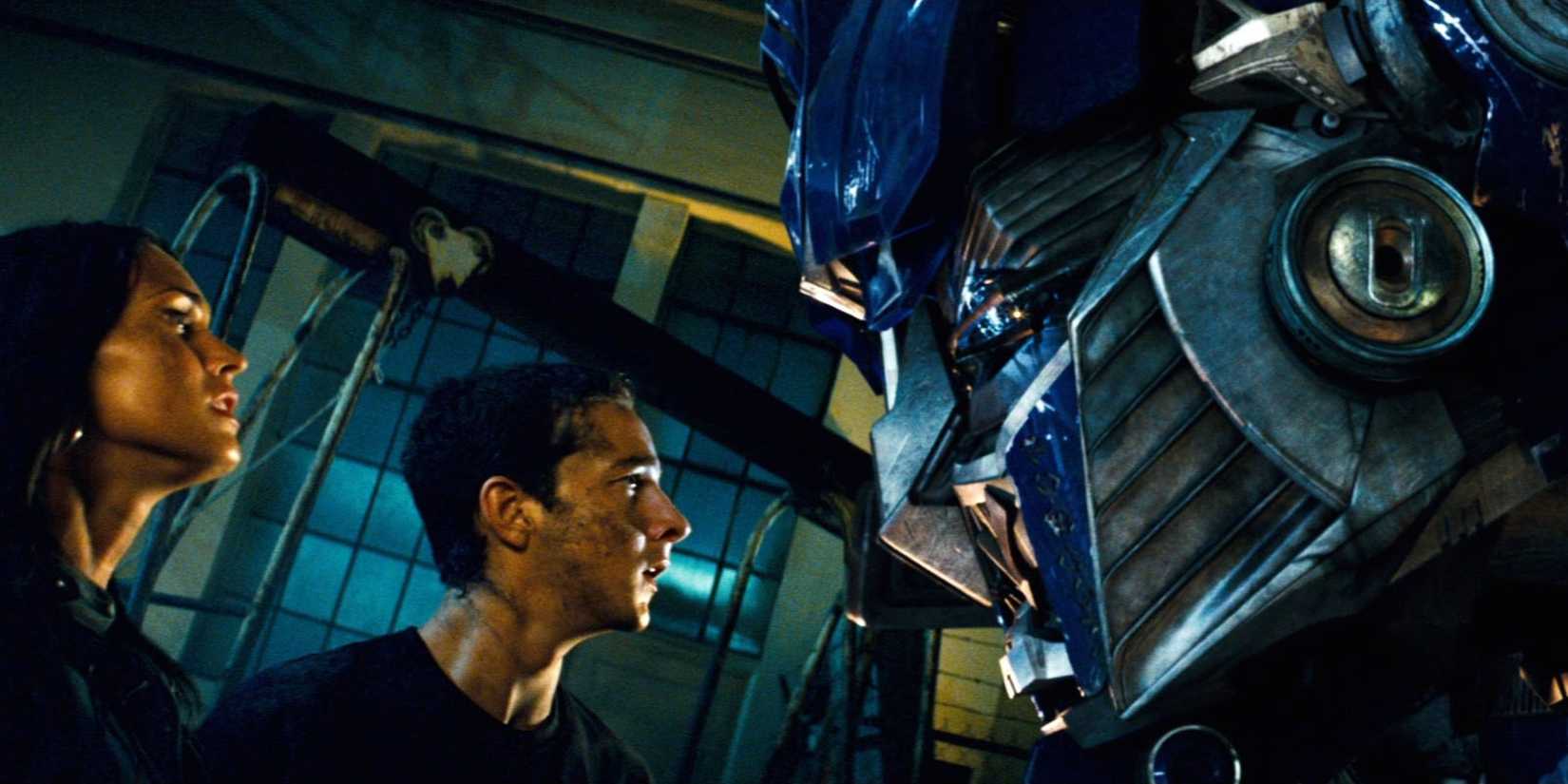 Best Optimus Prime Quotes