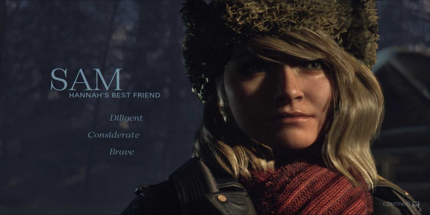 Best Mods For Until Dawn