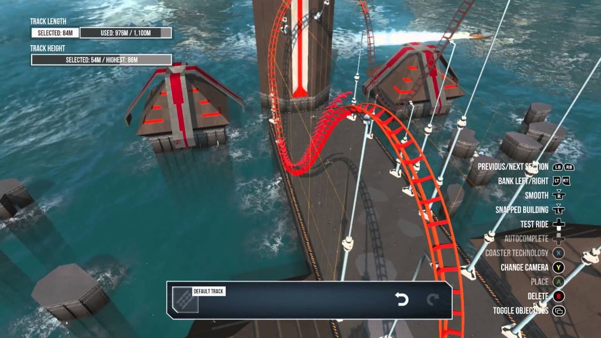 Screamride News, Trailer, Guides, and More