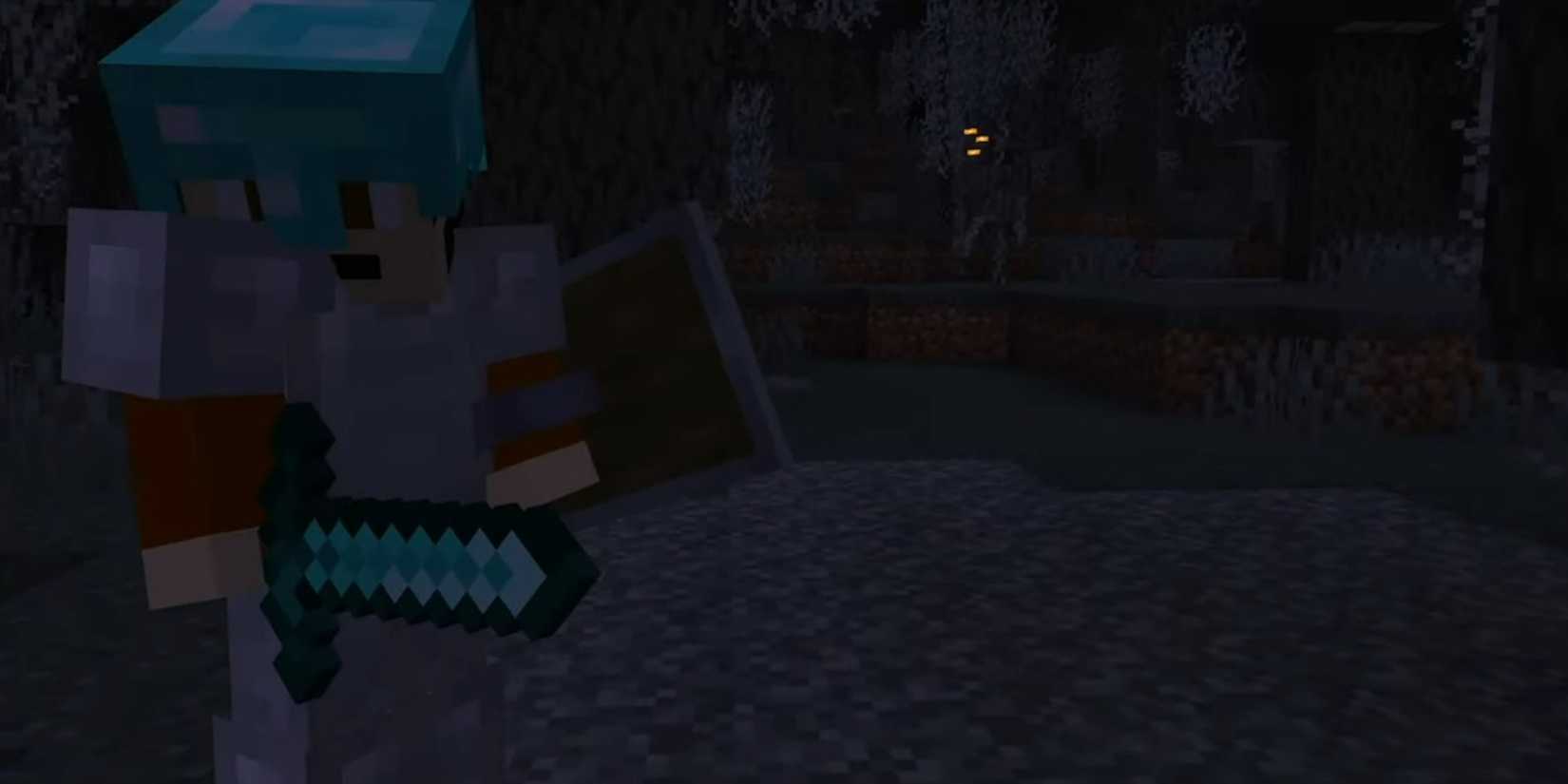 Minecraft: How To Get Creaking Heart