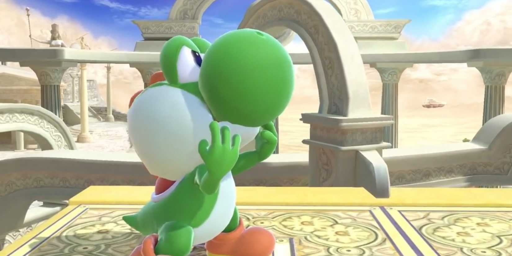 The Super Mario Bros. Movie 2 Needs To Do One Important Thing With Yoshi