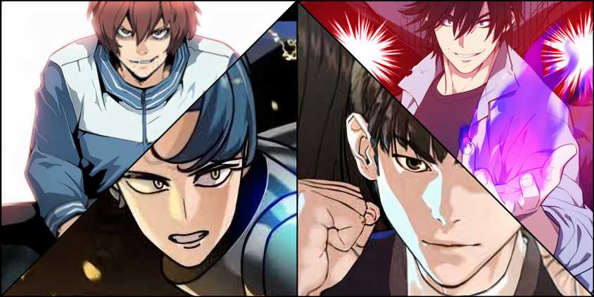 Best Isekai Manhwa That Are Finished