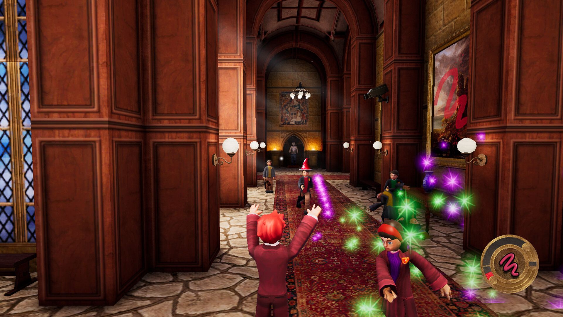 Ps1 wizard game store