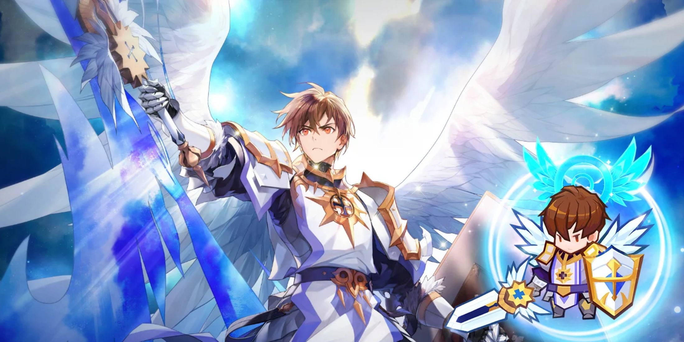 Seven Knights Idle Adventure Codes