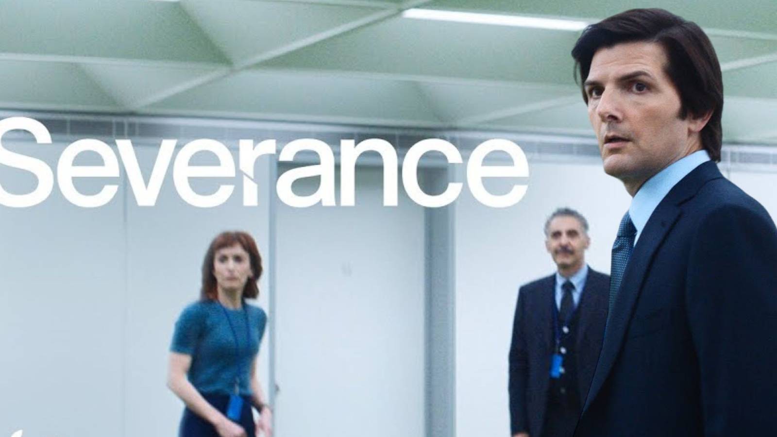Severance Producer Provides Exciting Season 3 Update