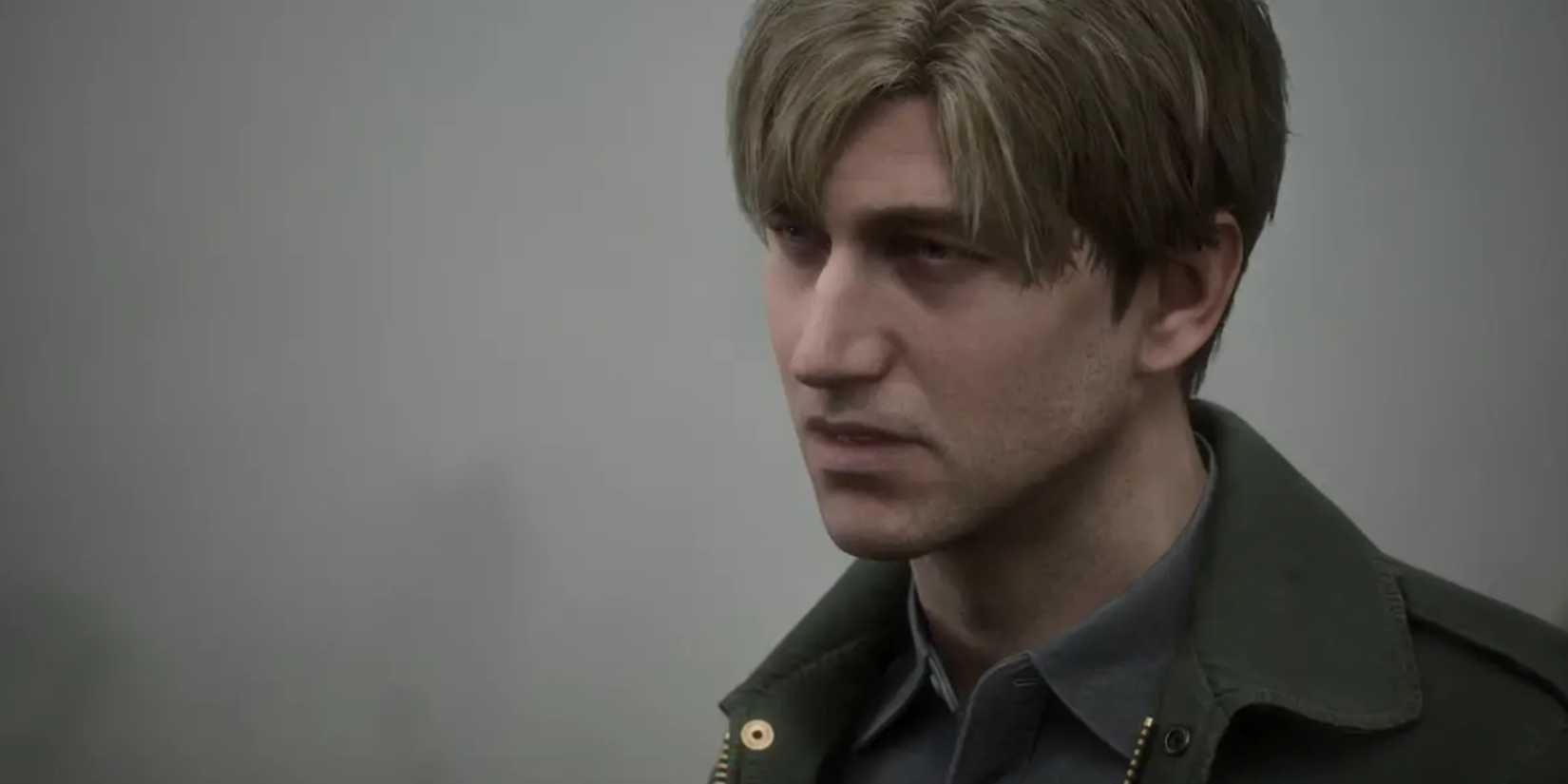Silent Hill f: How Hinako Compares to James Sunderland