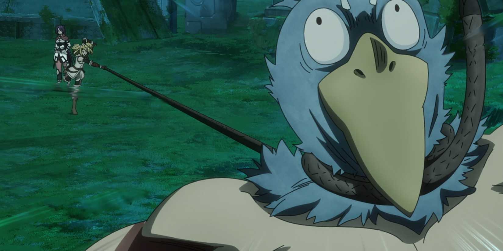 Shangri-La Frontier Season 2 Releases New Trailer For The Nephilim ...