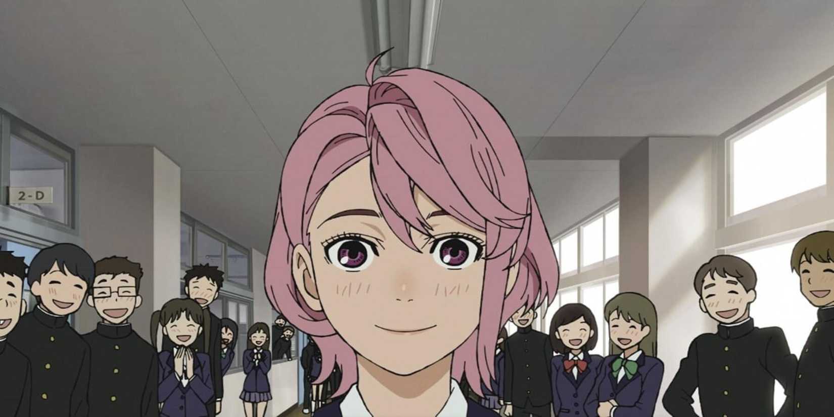 Dandadan Episode 5: New Characters Revealed