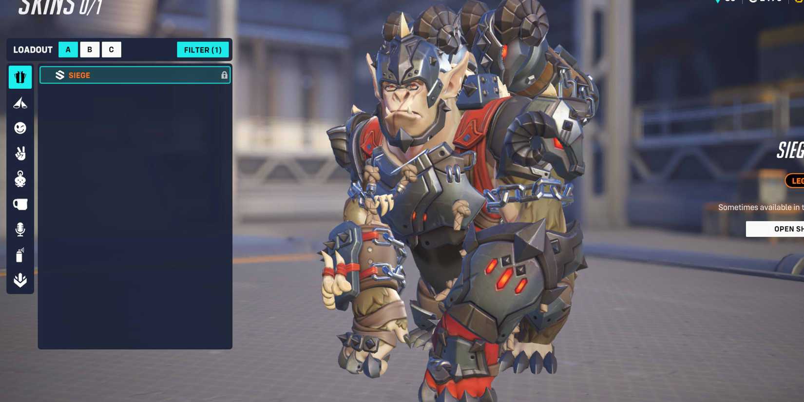 Overwatch 2 Season 13: All New Hero Skins