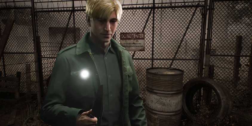 Silent Hill 2: All Strange Photo Locations