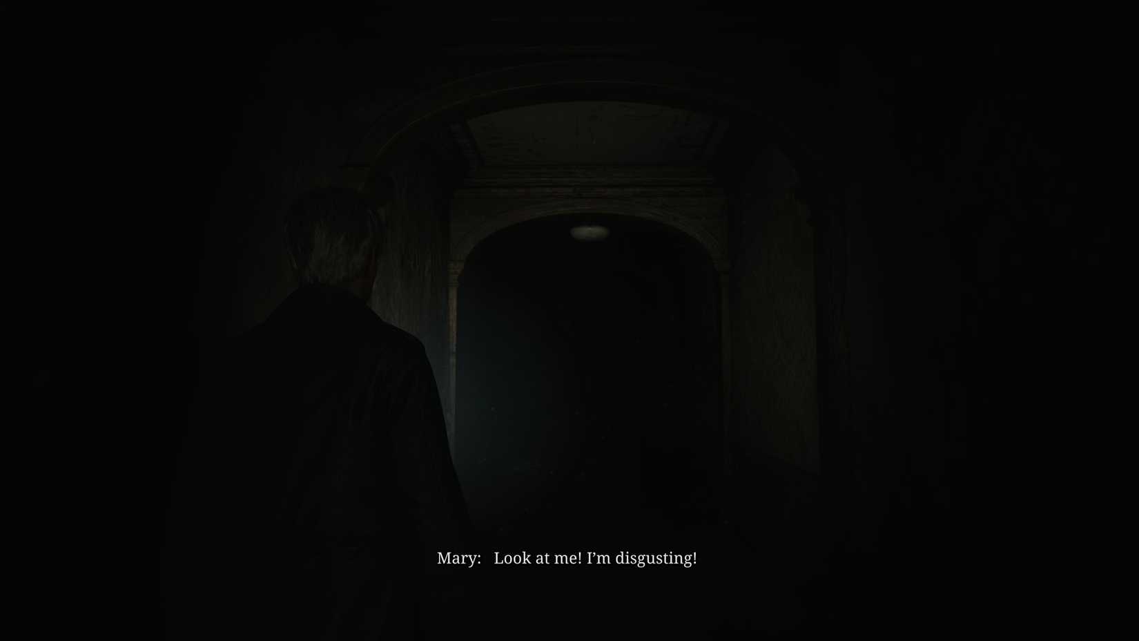 Silent Hill 2 Remake: How to Get 'Leave' Ending