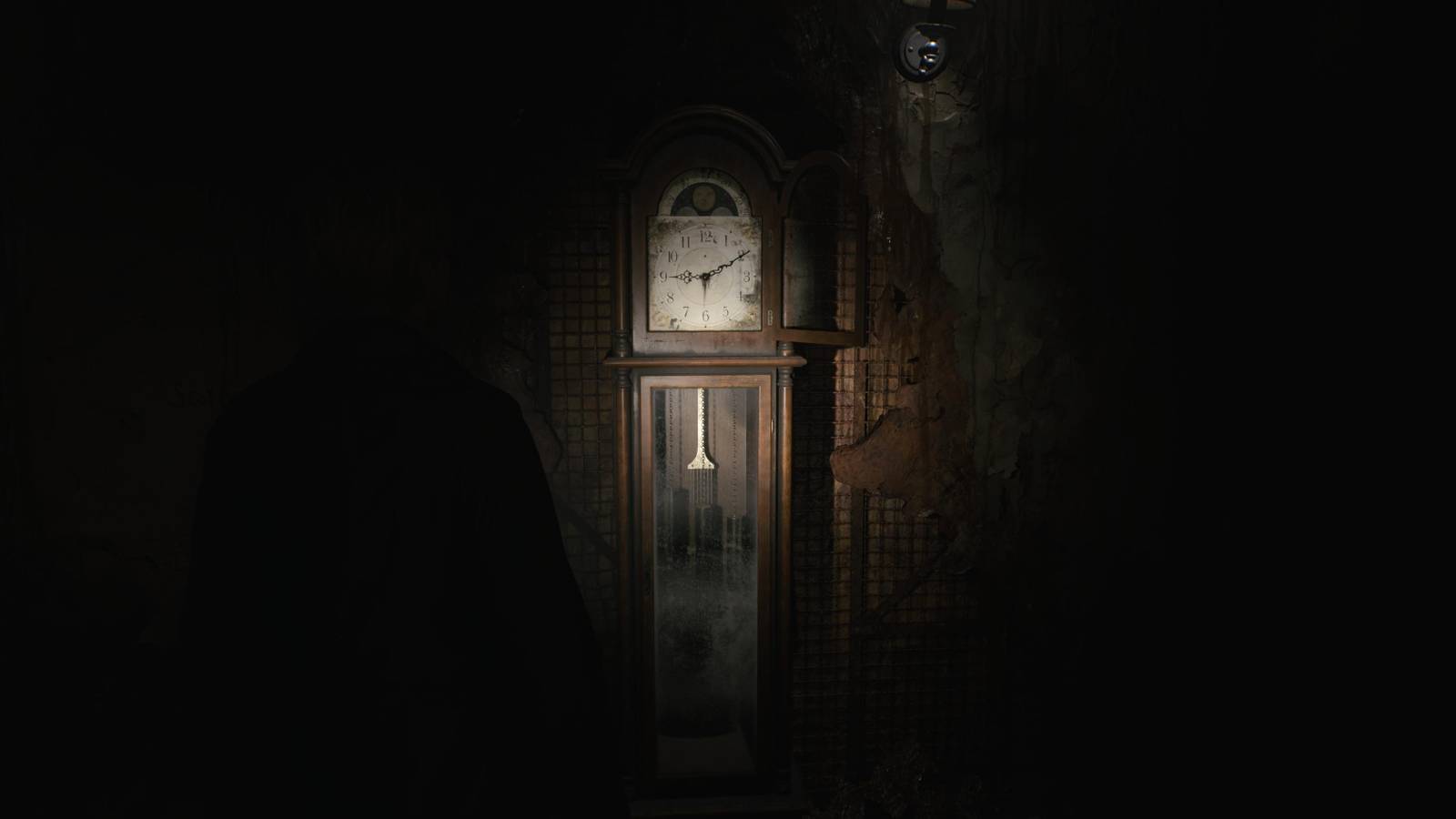 Silent Hill 2 Remake: How to Solve the Clock Puzzle in Bluecreek Apartments