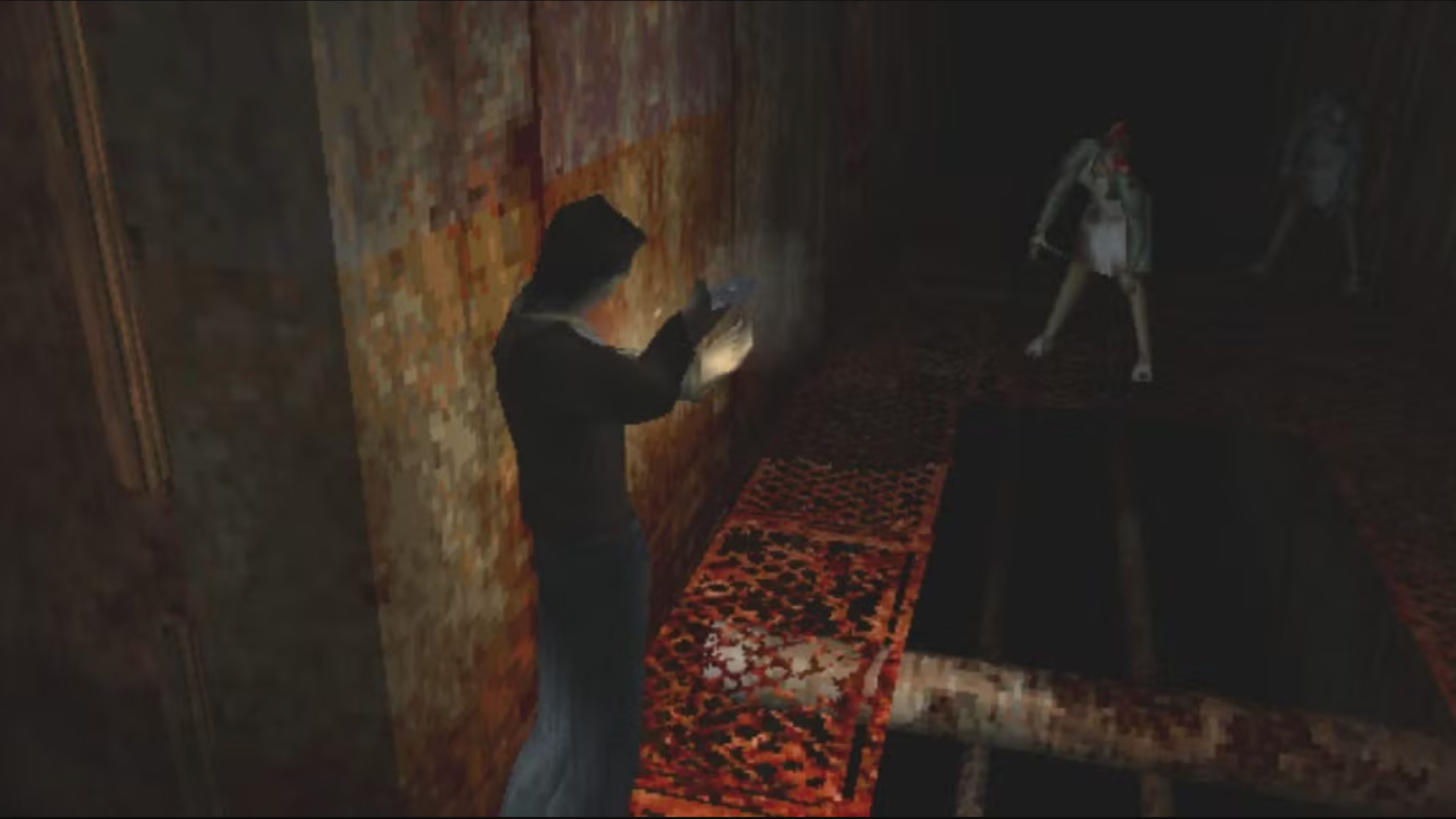 25 Years Later, the Original Silent Hill Still Has the Series' Best ...