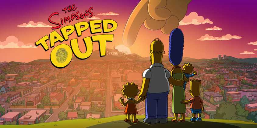 Today is the End of an Era for The Simpsons
