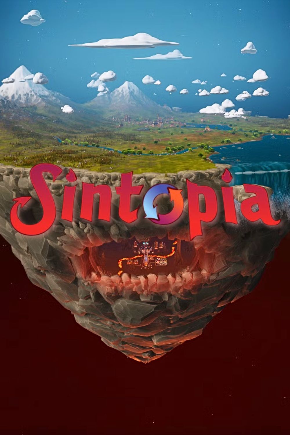 Sintopia News, Trailer, Guides, and More