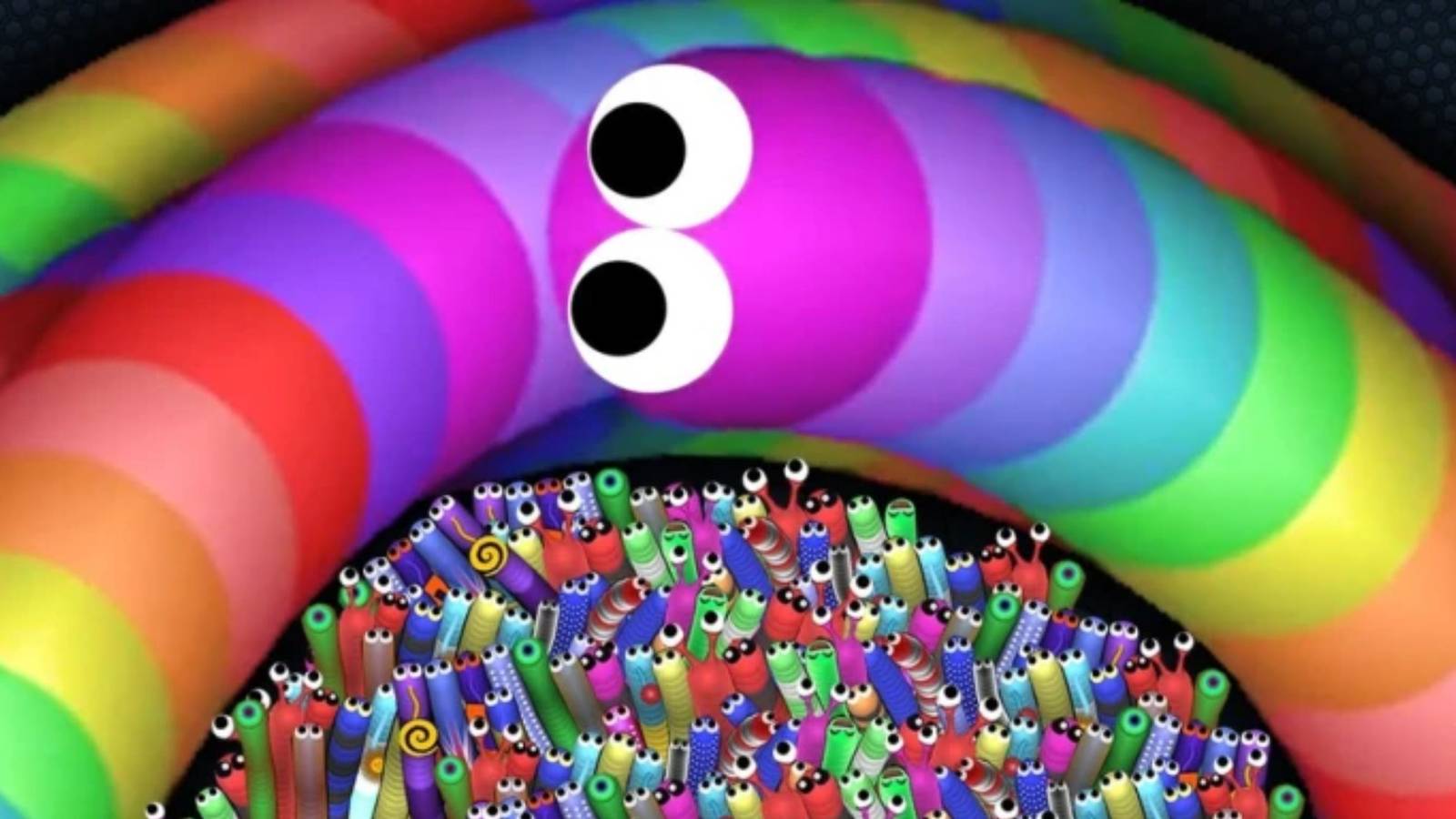 Roblox: Snake Simulator Codes