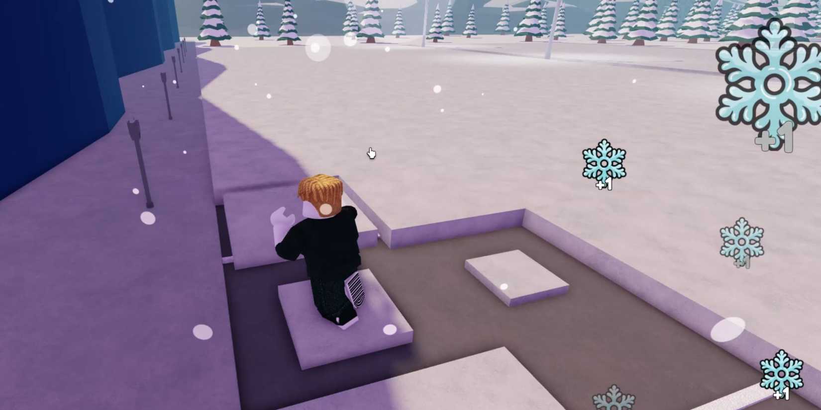Roblox: Snow Plow Simulator Codes