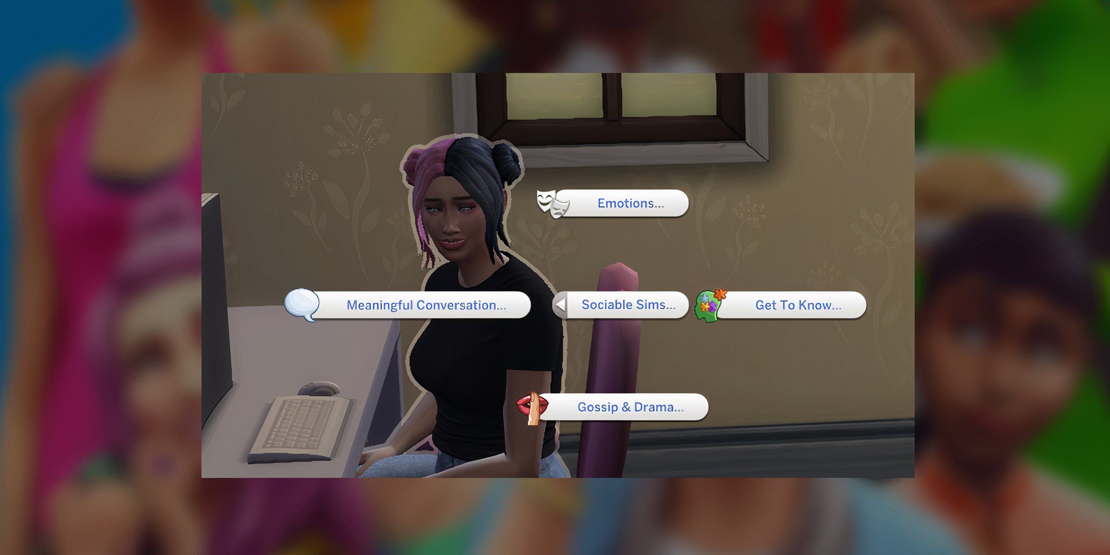 The Sims 4: Must-Have User Interface Mods