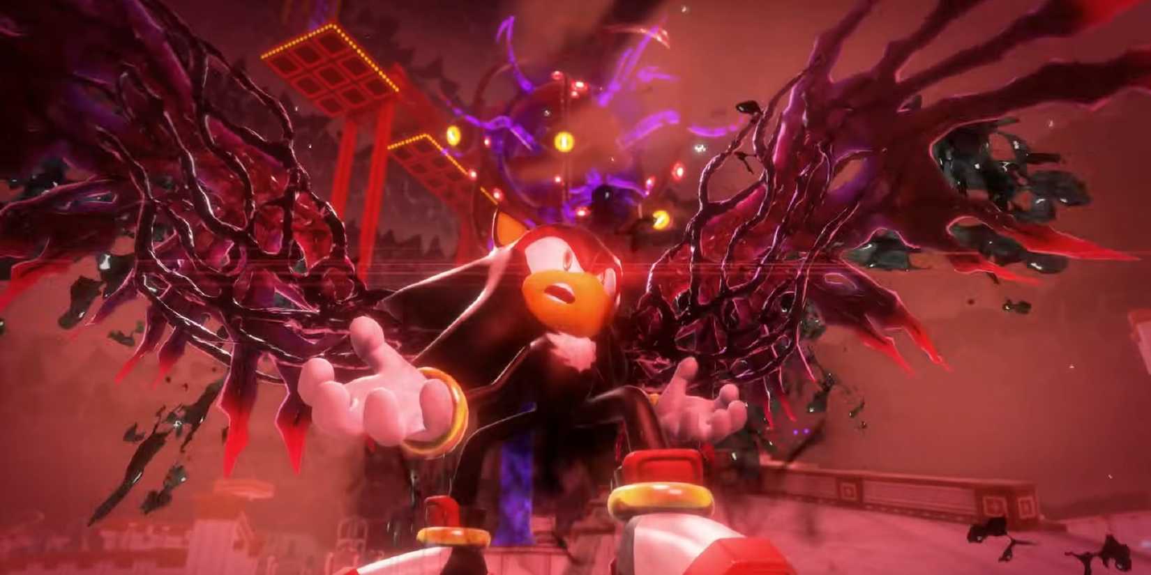 How to Play Sonic X Shadow Generations Early (Early Access Release Time)