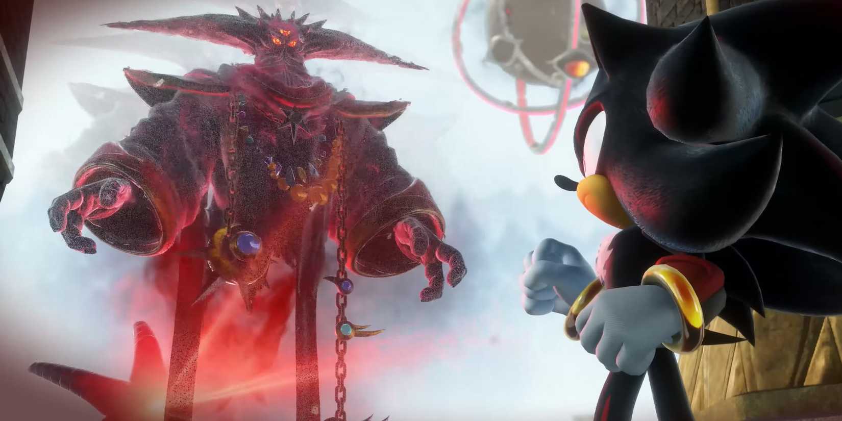 Sonic The Hedgehog: Things Shadow Does Better Than Sonic