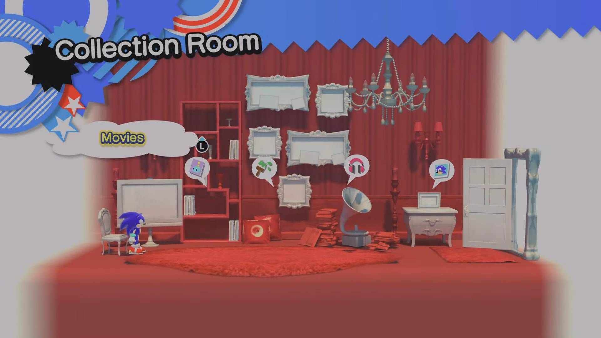 How to Change Skins in Sonic X Shadow Generations