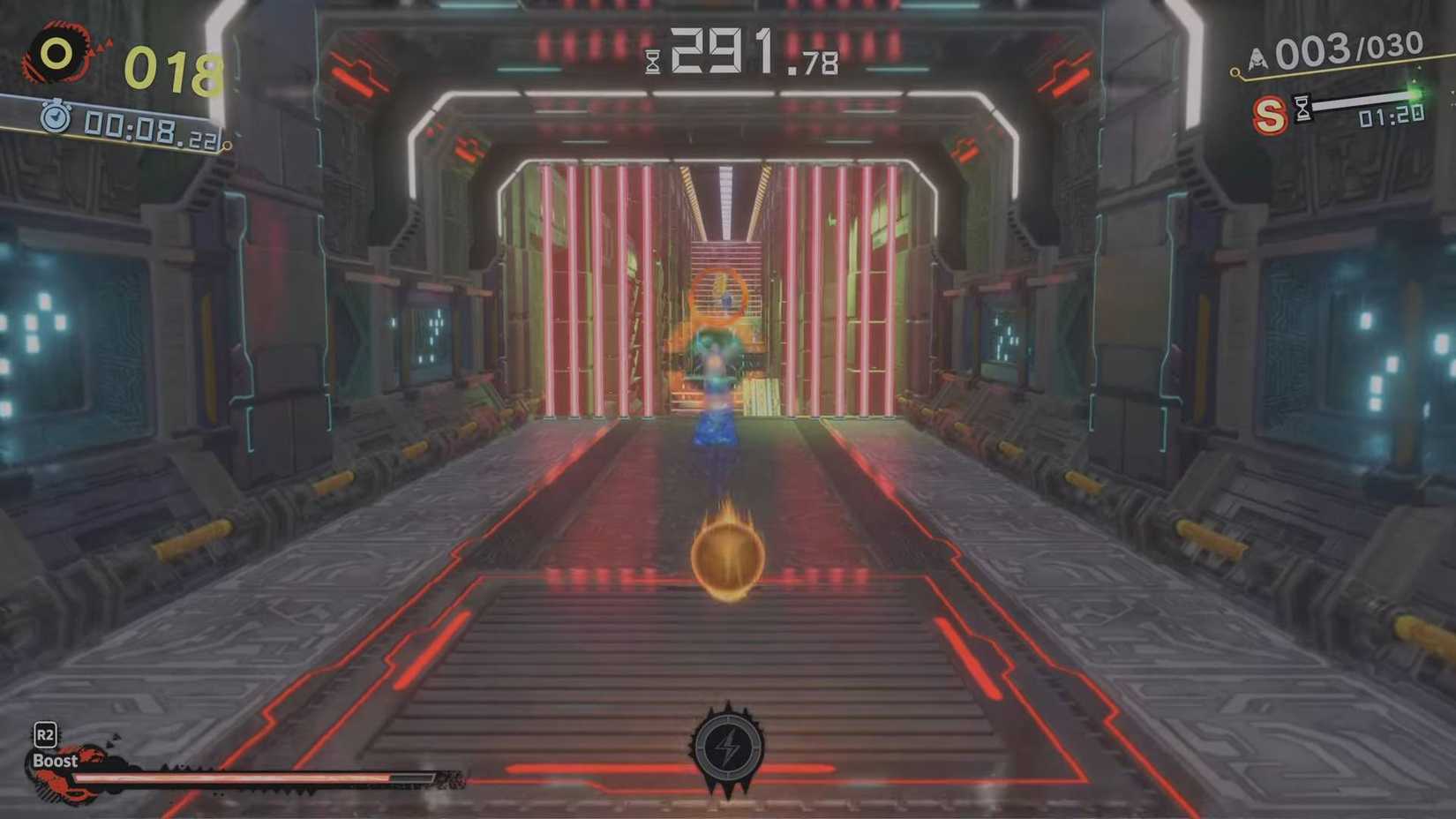 How to Find All Chest Keys in Space Colony Ark, in Sonic X Shadow ...