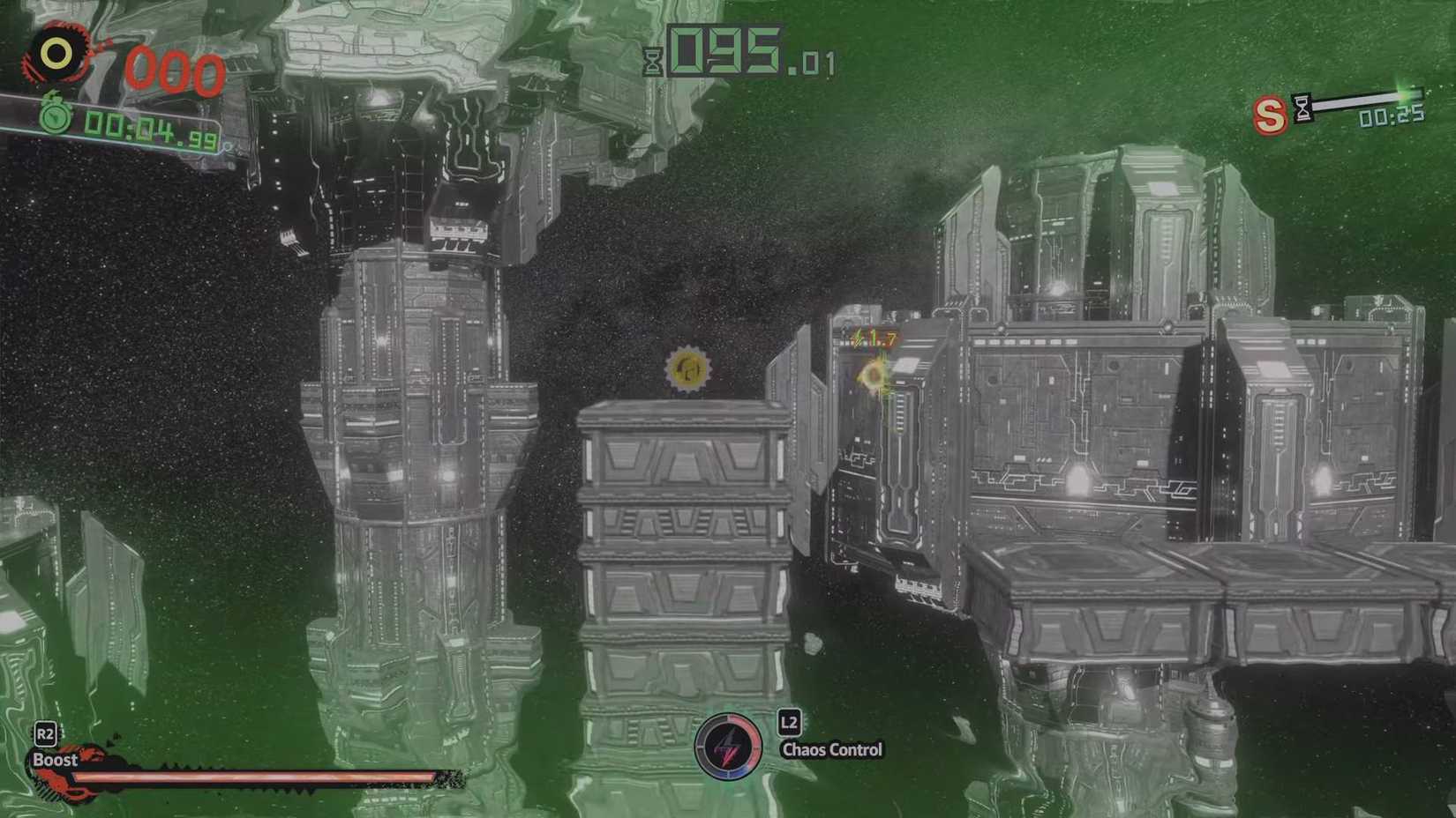 How to Find All Chest Keys in Space Colony Ark, in Sonic X Shadow ...