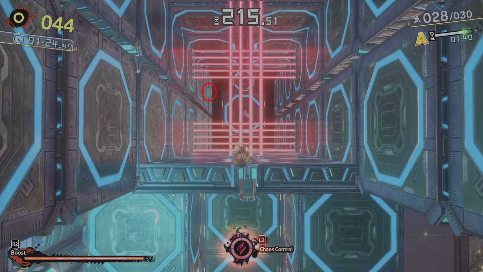 How to Find All Chest Keys in Space Colony Ark, in Sonic X Shadow ...