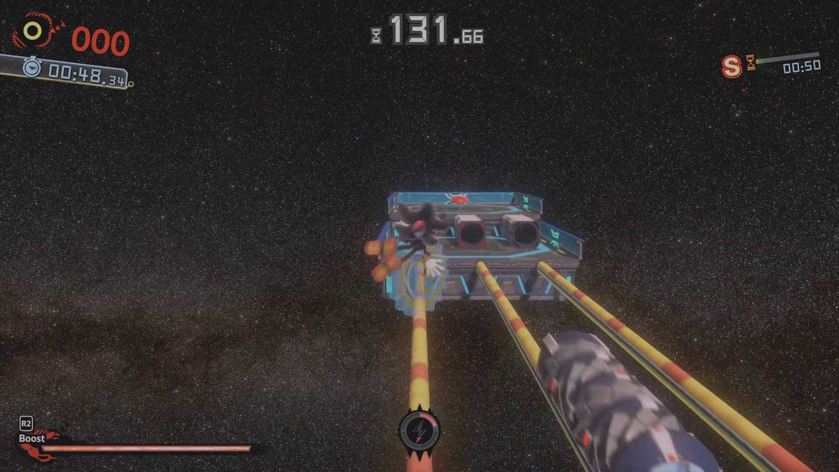 How to Find All Chest Keys in Space Colony Ark, in Sonic X Shadow ...