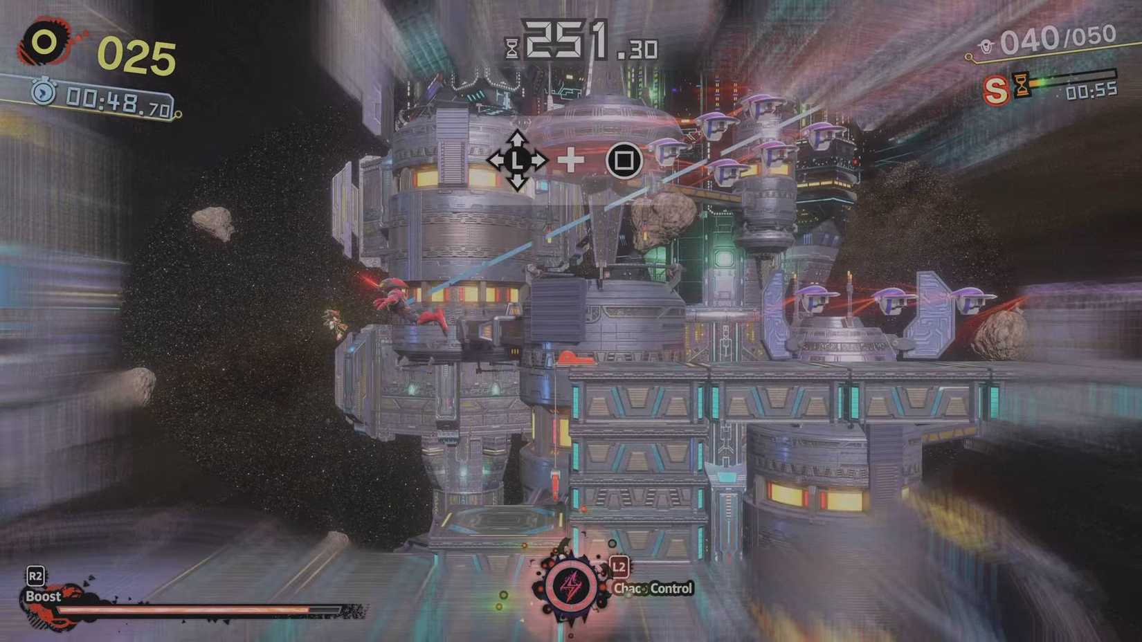 How to Find All Chest Keys in Space Colony Ark, in Sonic X Shadow ...