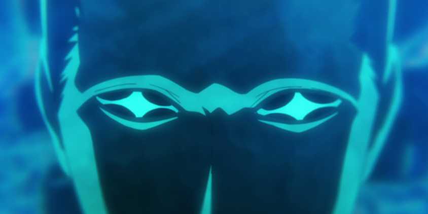 BLEACH: Thousand-Year Blood War: The Dark Arm