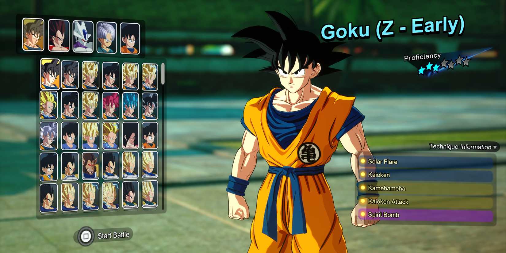 How to Get All Unlockable Characters in Dragon Ball: Sparking! ZERO