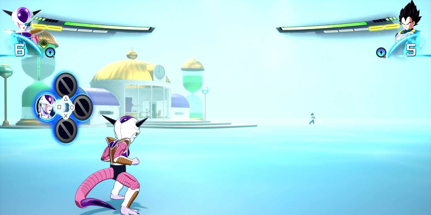 Dragon Ball: Sparking! ZERO Transformation Guide