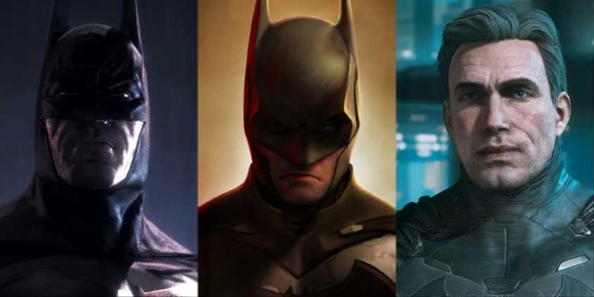 10 Most Comic Accurate Suits In The Batman: Arkham Games