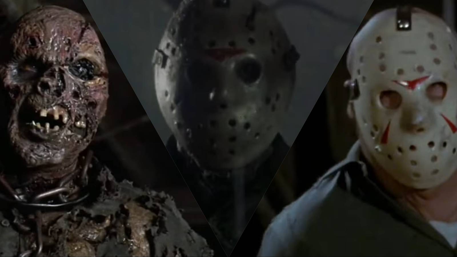 Friday The 13th: 10 Scariest Versions Of Jason Voorhees