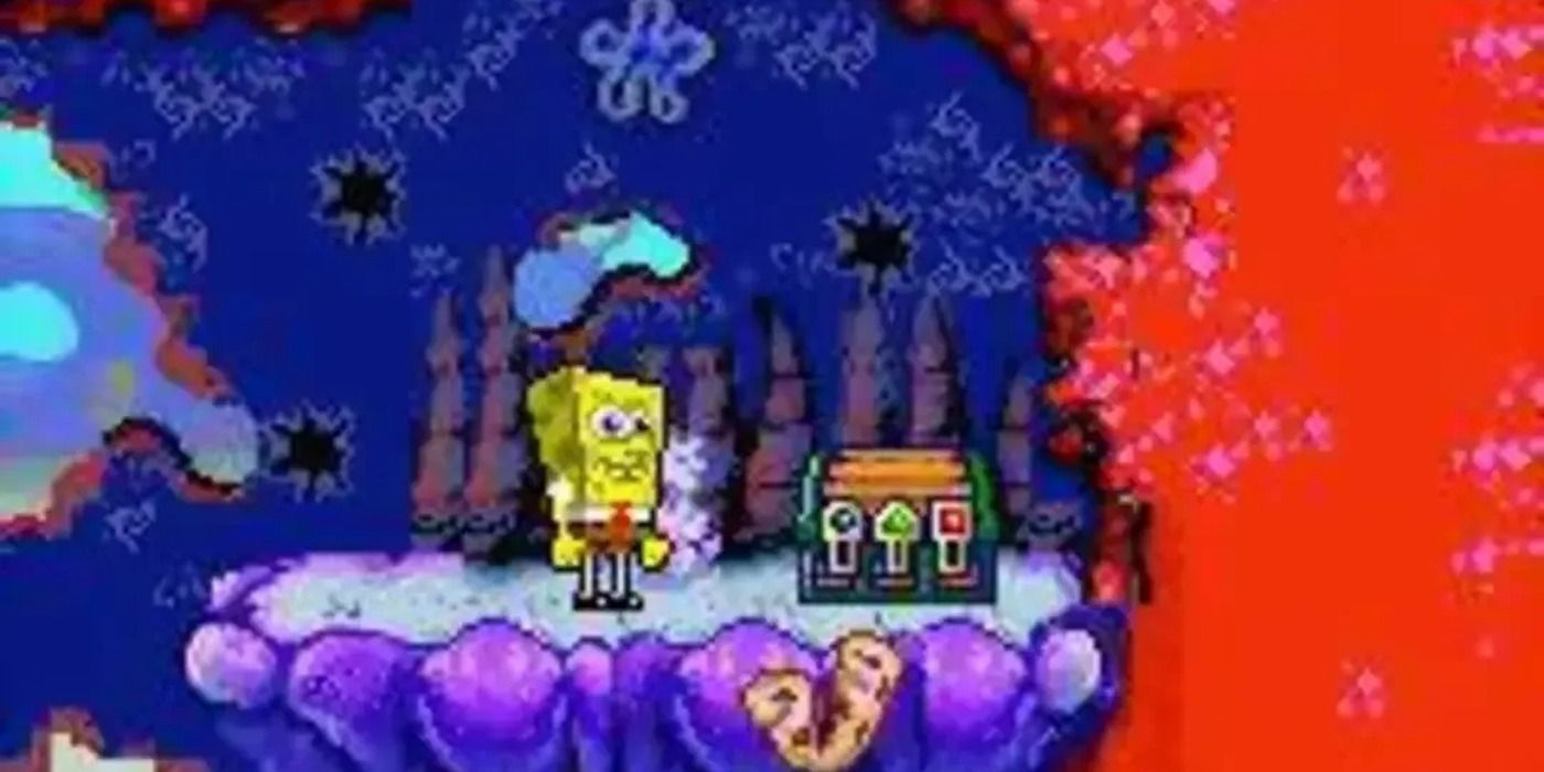 5 Most Powerful Ways Spongebob Treasure Olympia Rising By Paleozoic