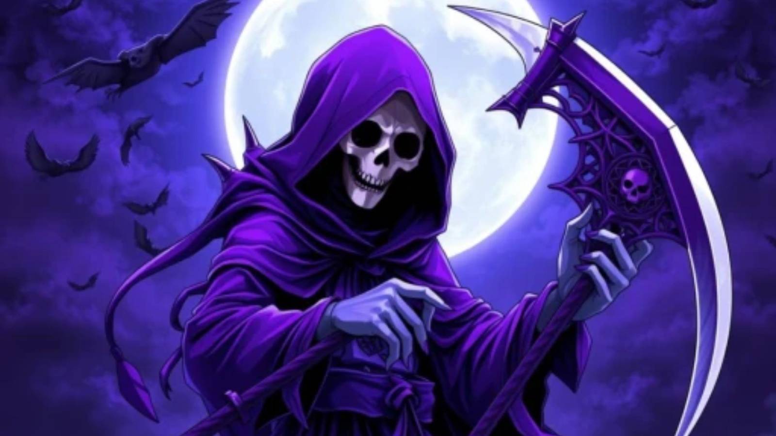 Spts: Return Of The Reaper Codes