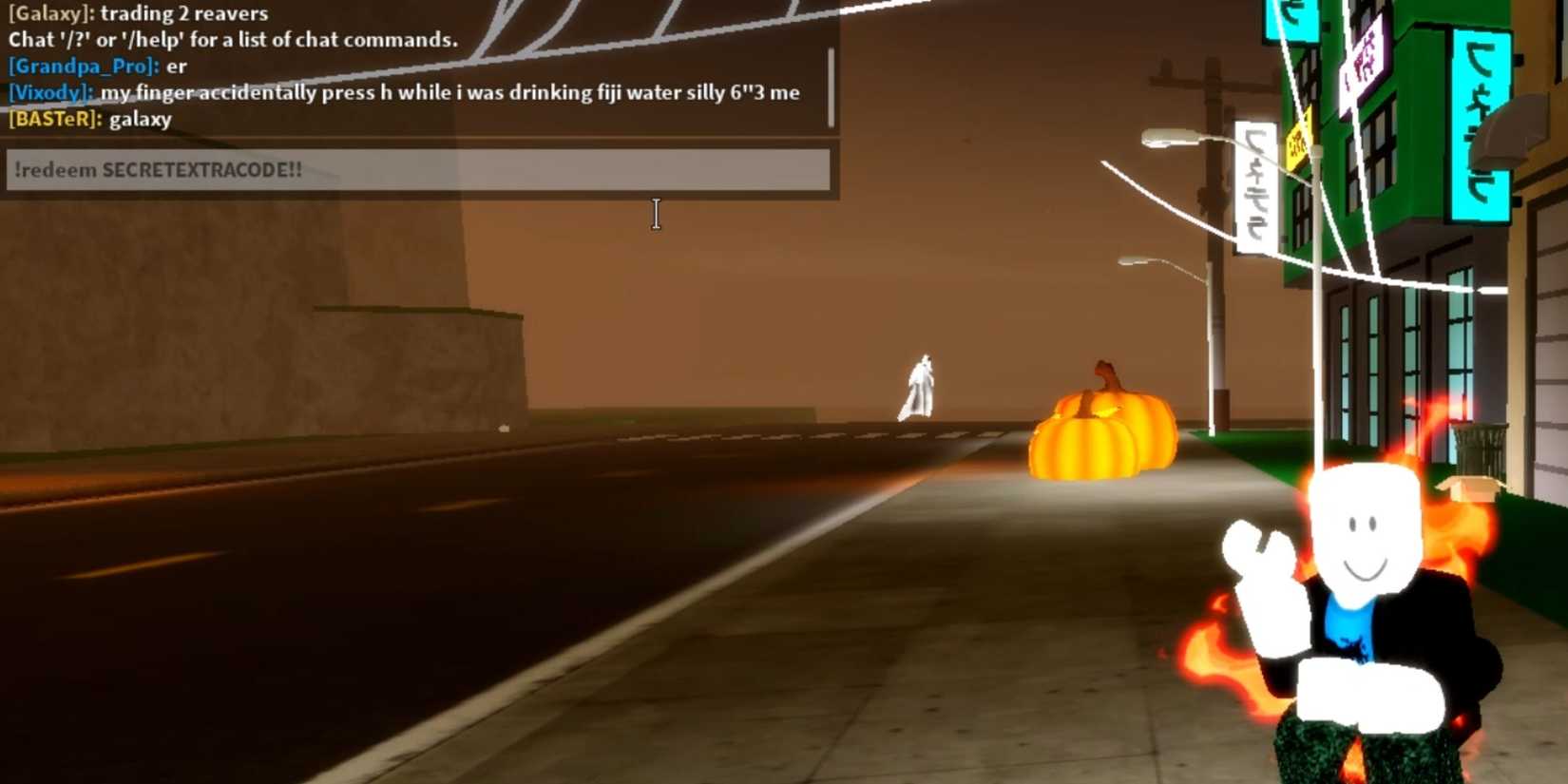 Roblox: Stands Awakening Codes