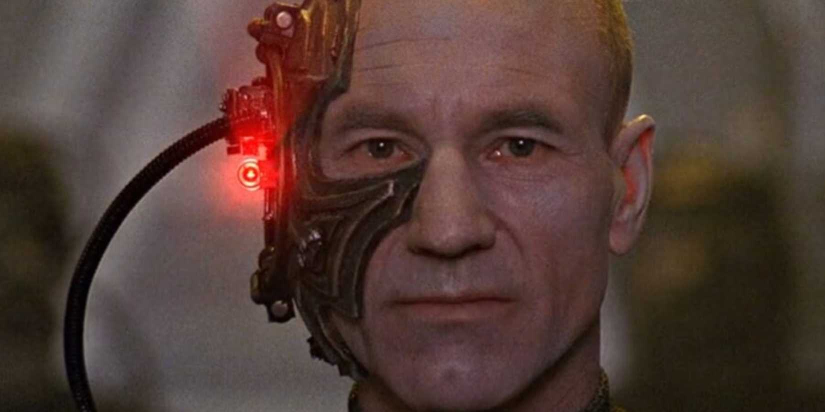 Star Trek: This TNG Episode Was Supposed to be A Four-Parter