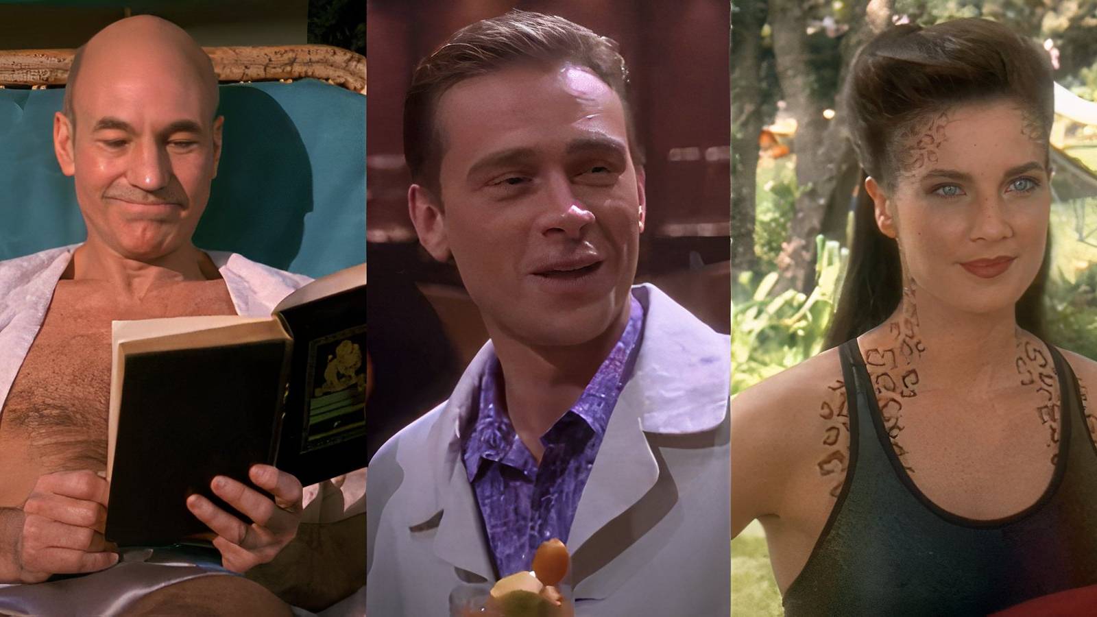 Risa: Star Trek's Pleasure Planet, Explained