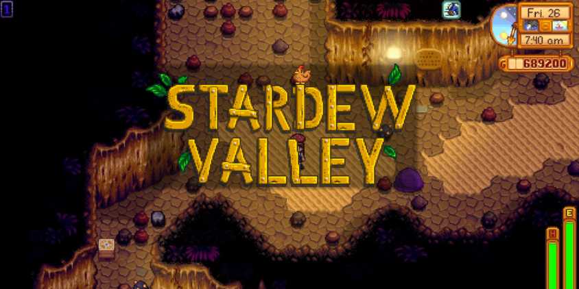 Stardew Valley: How To Find Lost Items Shop