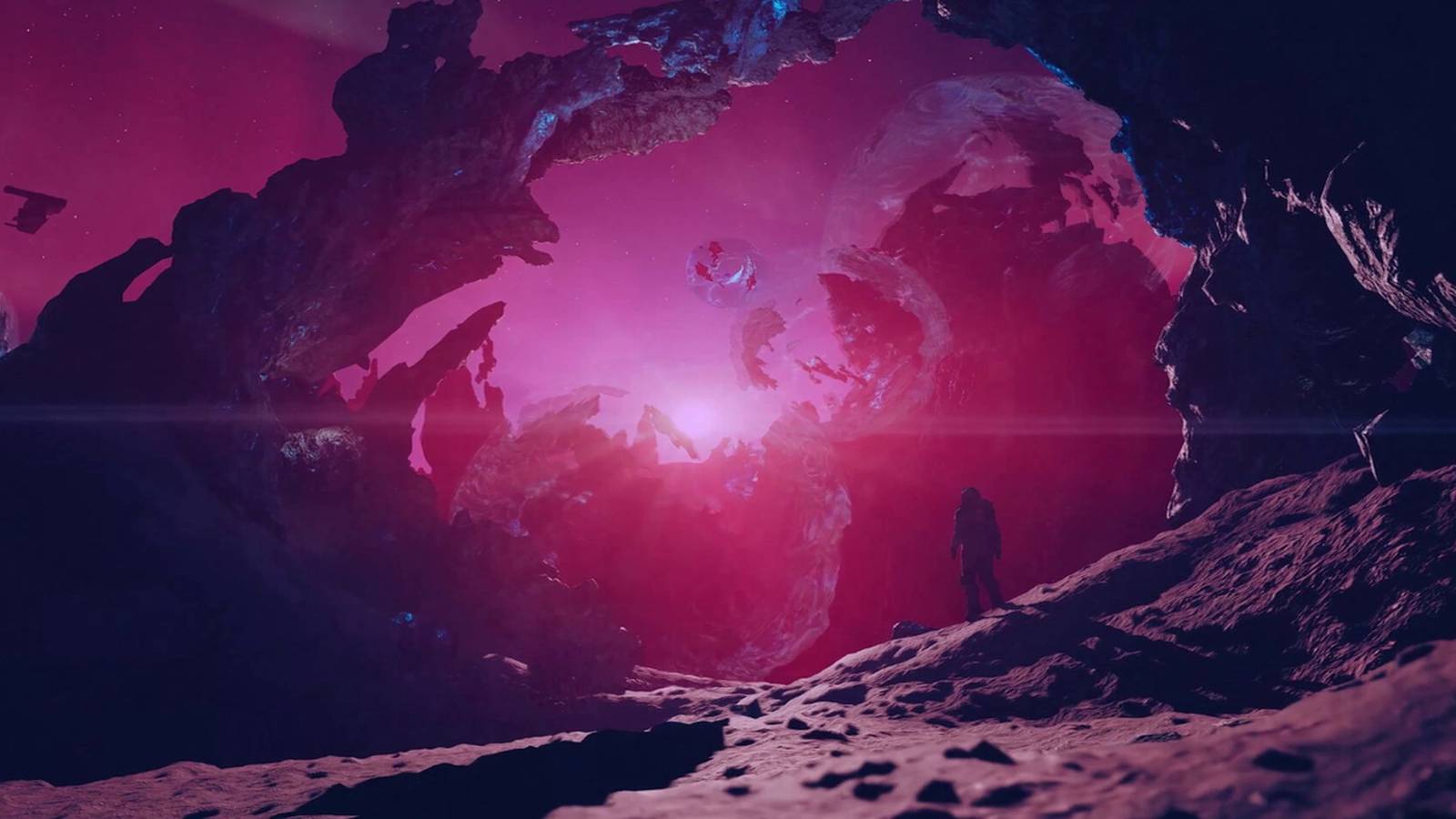 Shattered Space Doesn't Need To Be Starfield's 'Phantom Liberty'