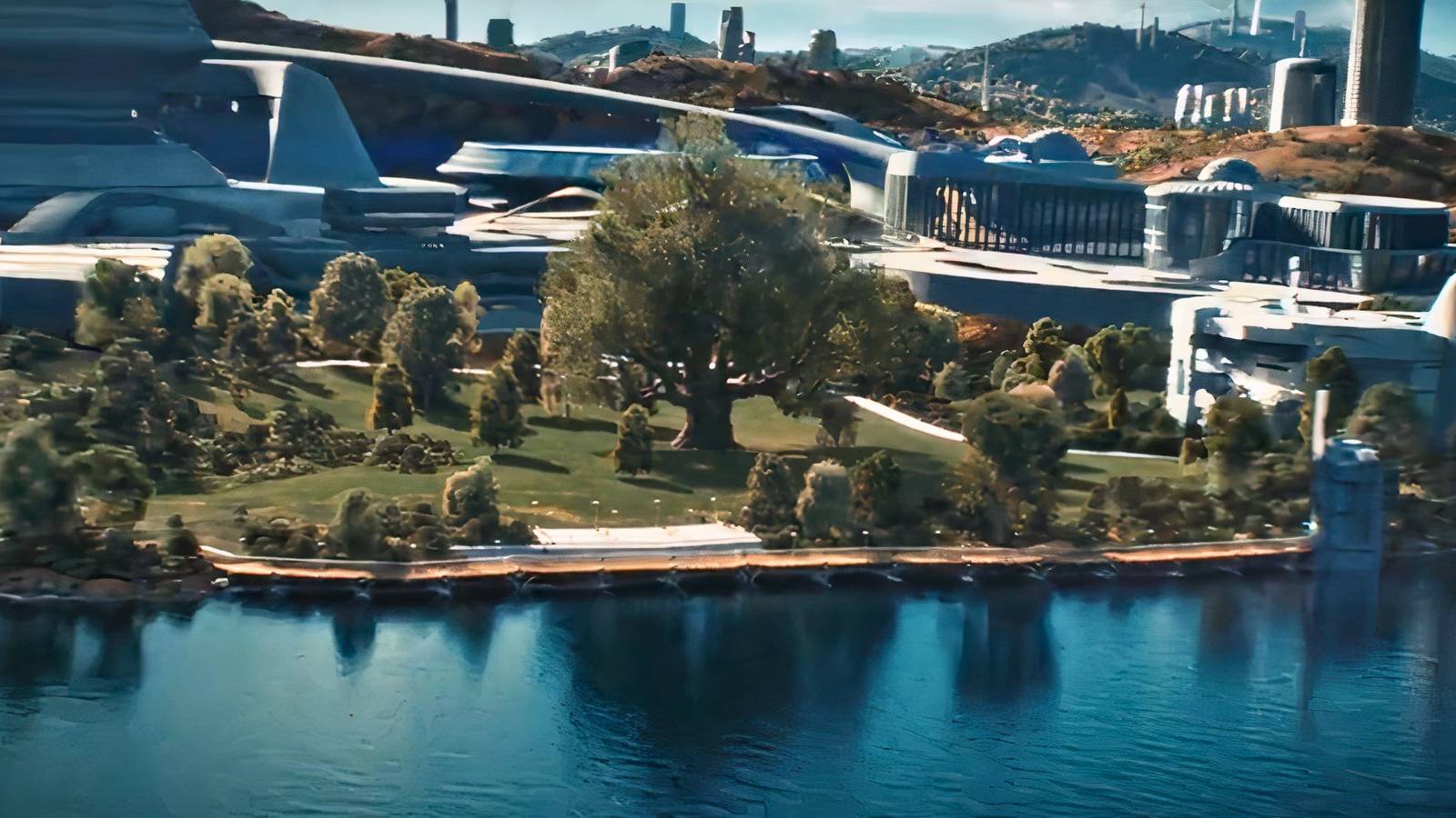 Star Trek's Starfleet Academy Series Already Has Some Promising Updates