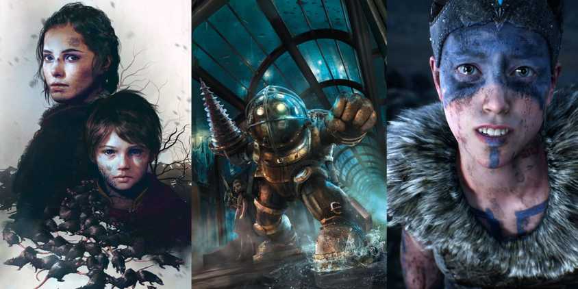 Best Prehistoric Video Games, Ranked