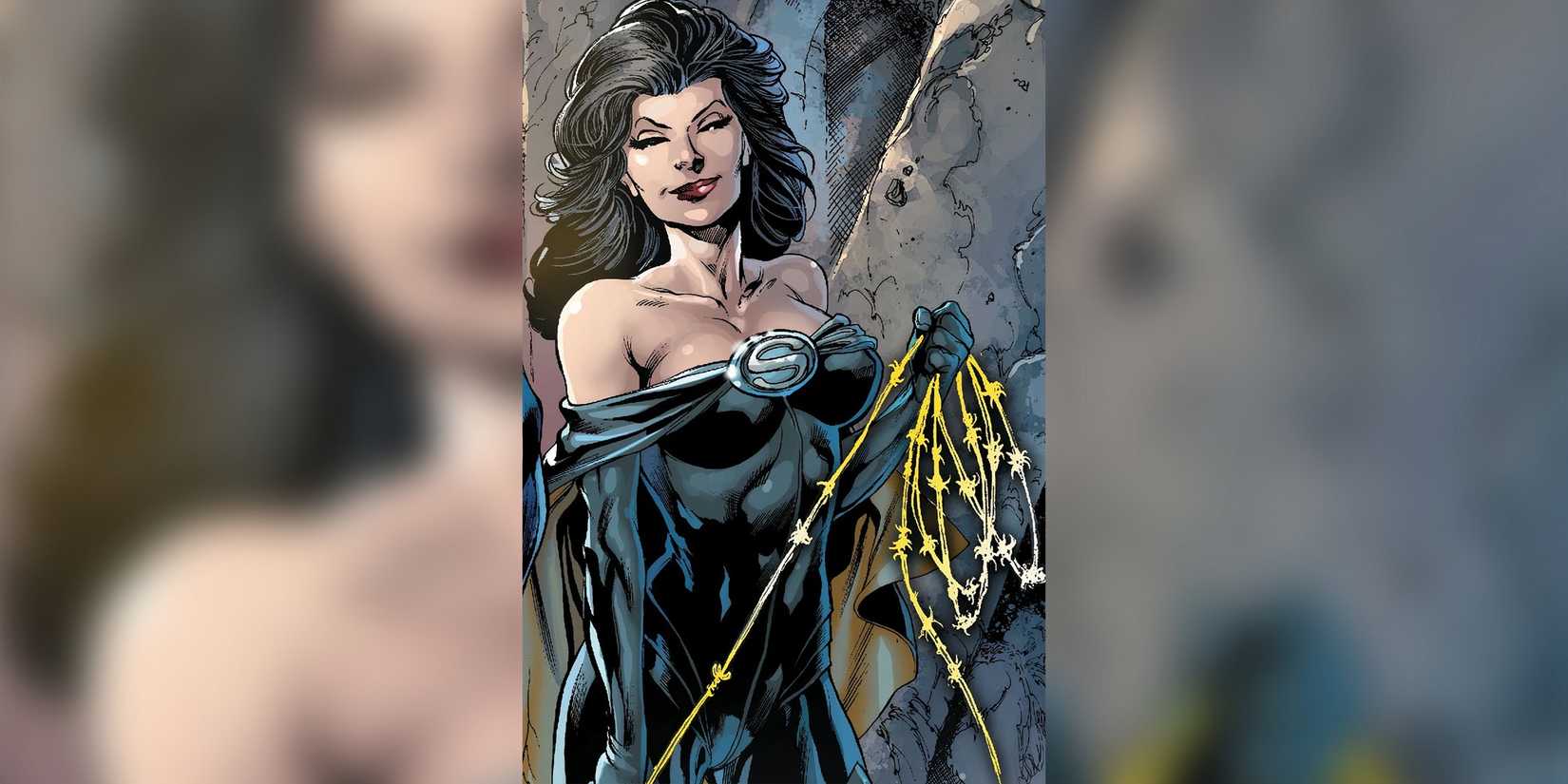 Best Female Villains In DC Comics