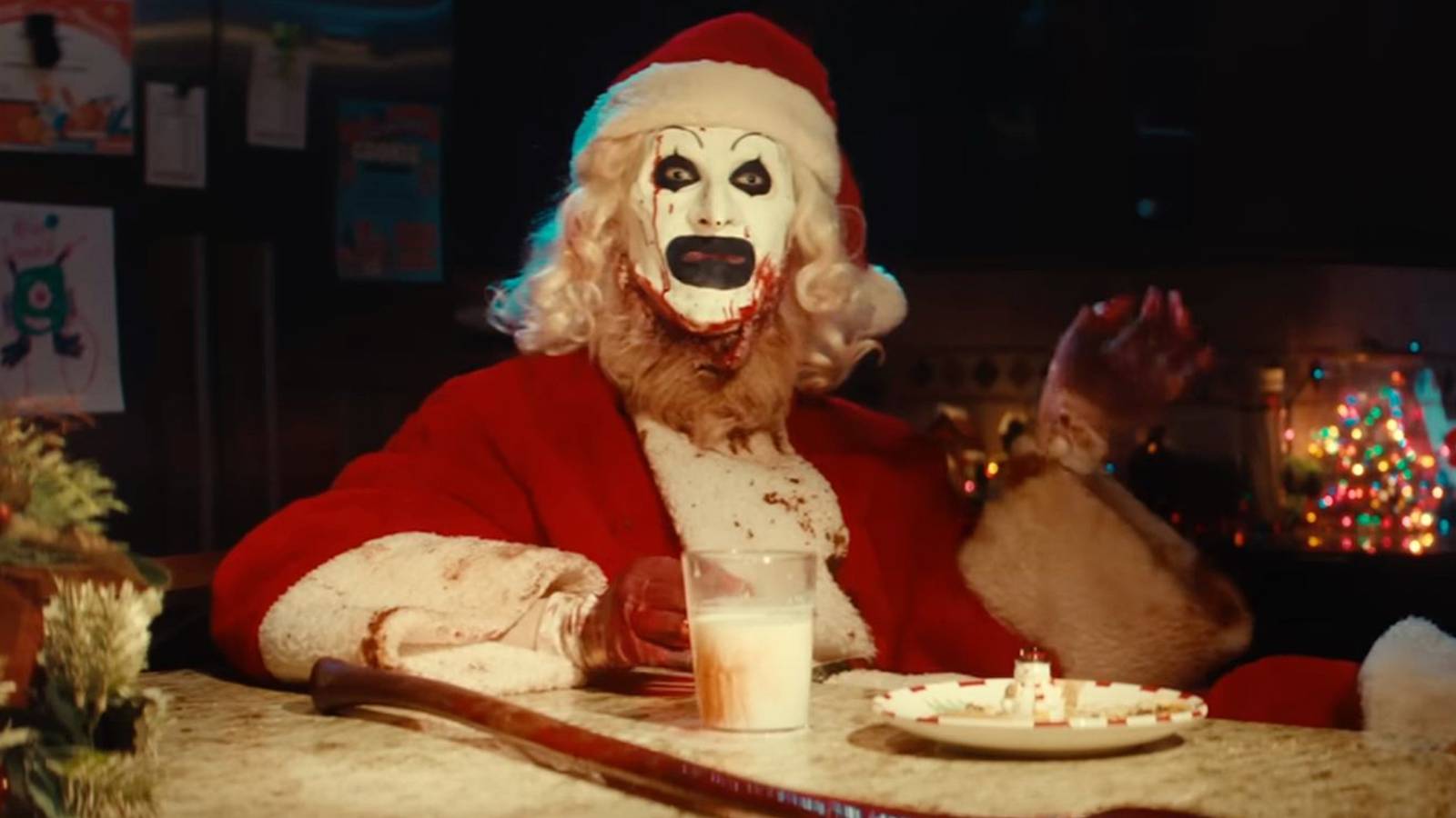 Terrifier 3 - This Major Character Death Should Be Retconned